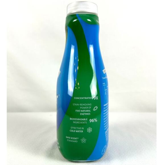 Melaleuca | Other | Melaleuca Ecosense Mela Power 9x Laundry Detergent ...